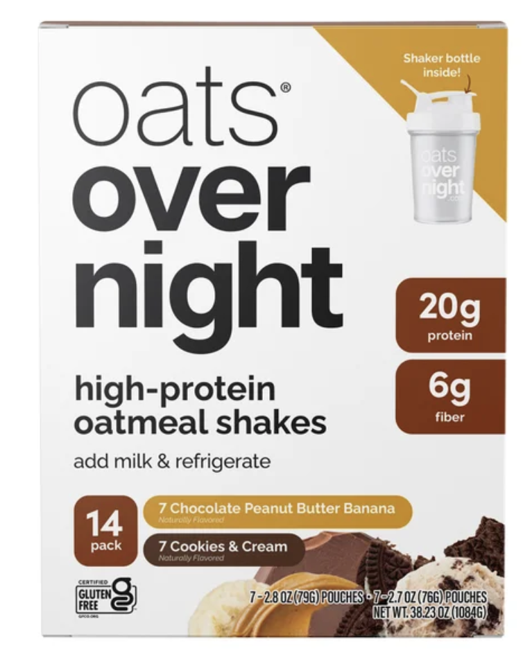 4 Healthy Costco Snack Finds to Start Off Your New Year Right ...